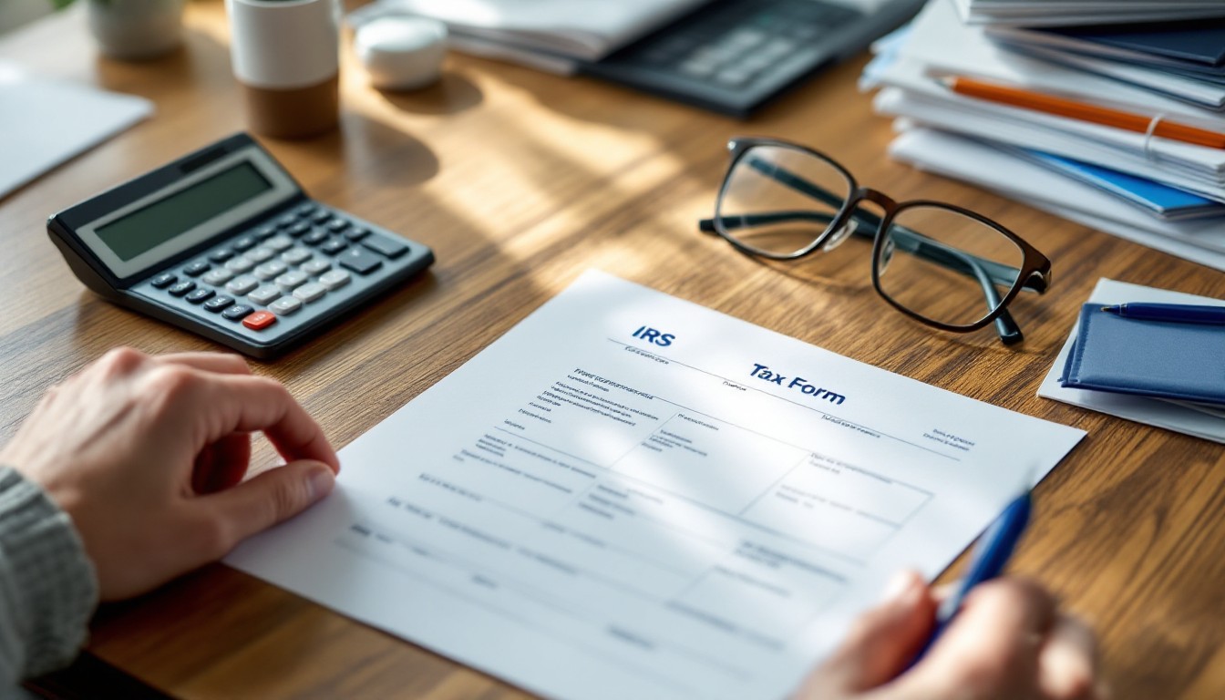 Can Replacement Windows be Deducted on Taxes? - James River Windows